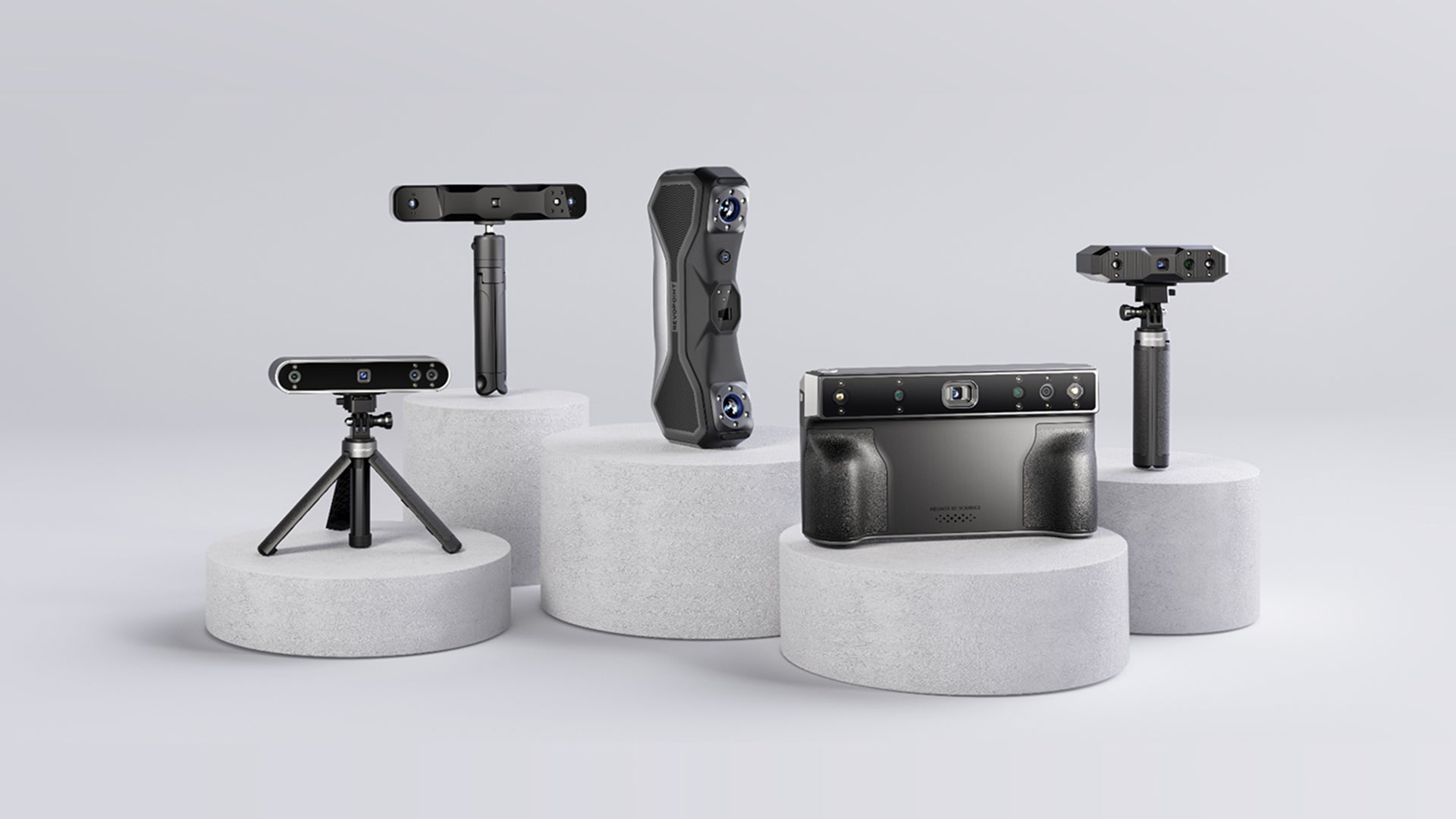 Best 3D Scanners in 2025: Ultimate Comparison Guide