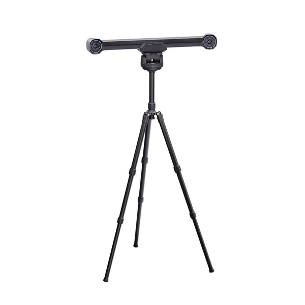 Revopoint Trackit 3D Scanner | Marker-Free Optical Tracking